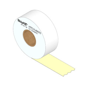 StickyPOS High Temperature Labels - Hi-Tack Flood Coat | StickyPOS Asia ...